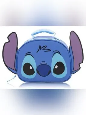 Disney Lilo and Stitch Lunch Box | Other | Disney Lilo And Stitch Lunch ...